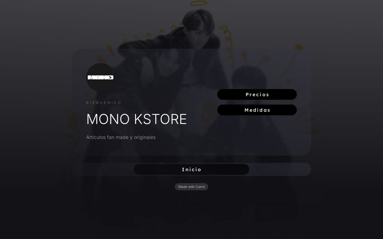 Mono Kstore